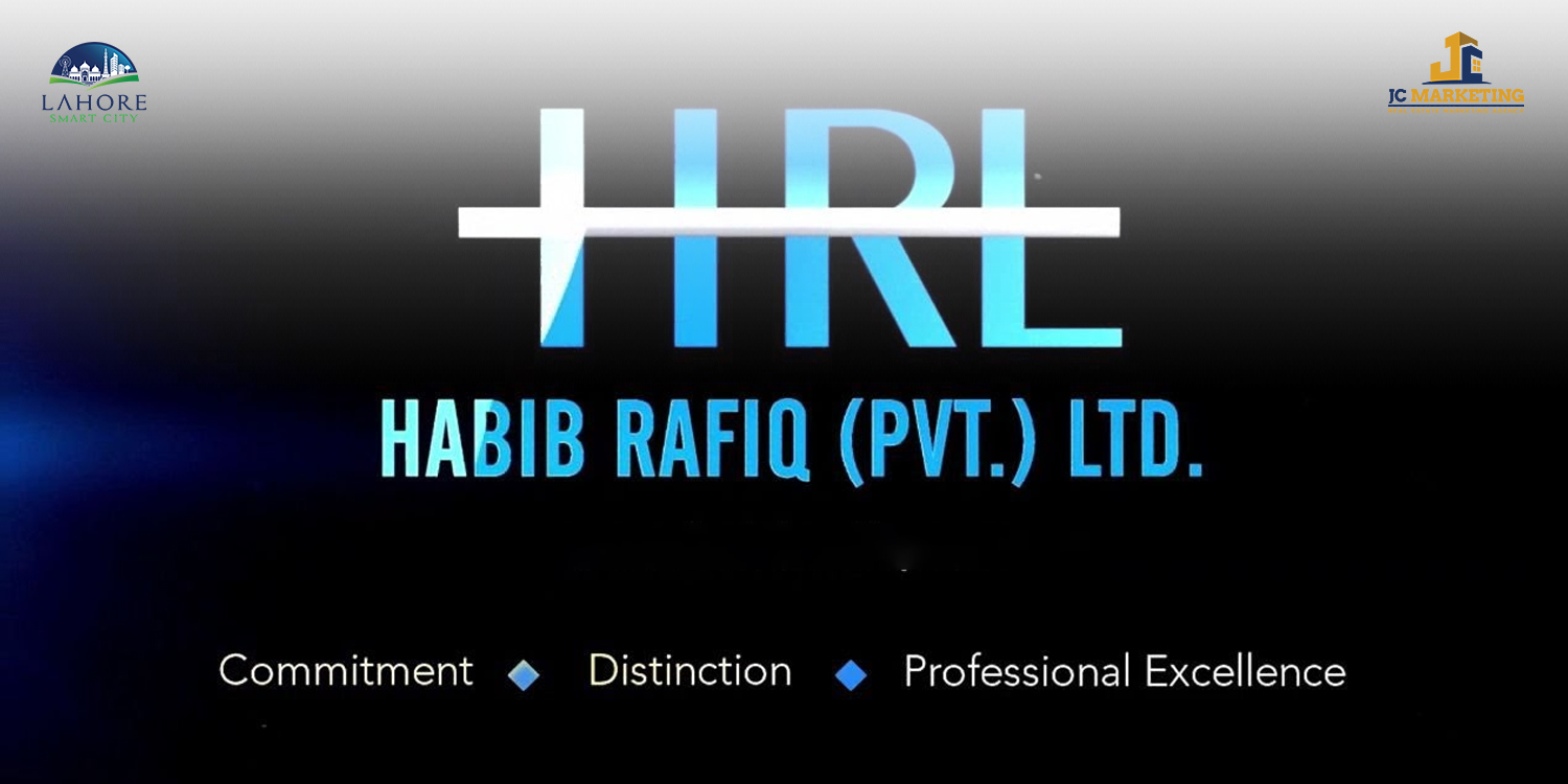 Lahore Smart City Developers and Owners - Real Estate Marketing Agency ...